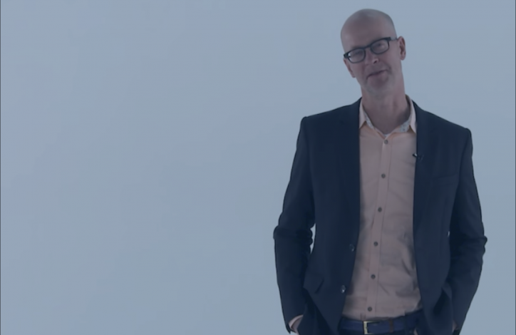 Dan Pink on the Secret of Drive - Eat Sleep Work Repeat