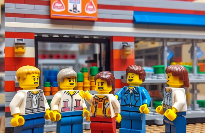 The Good Jobs Strategy - Eat Sleep Work Repeat